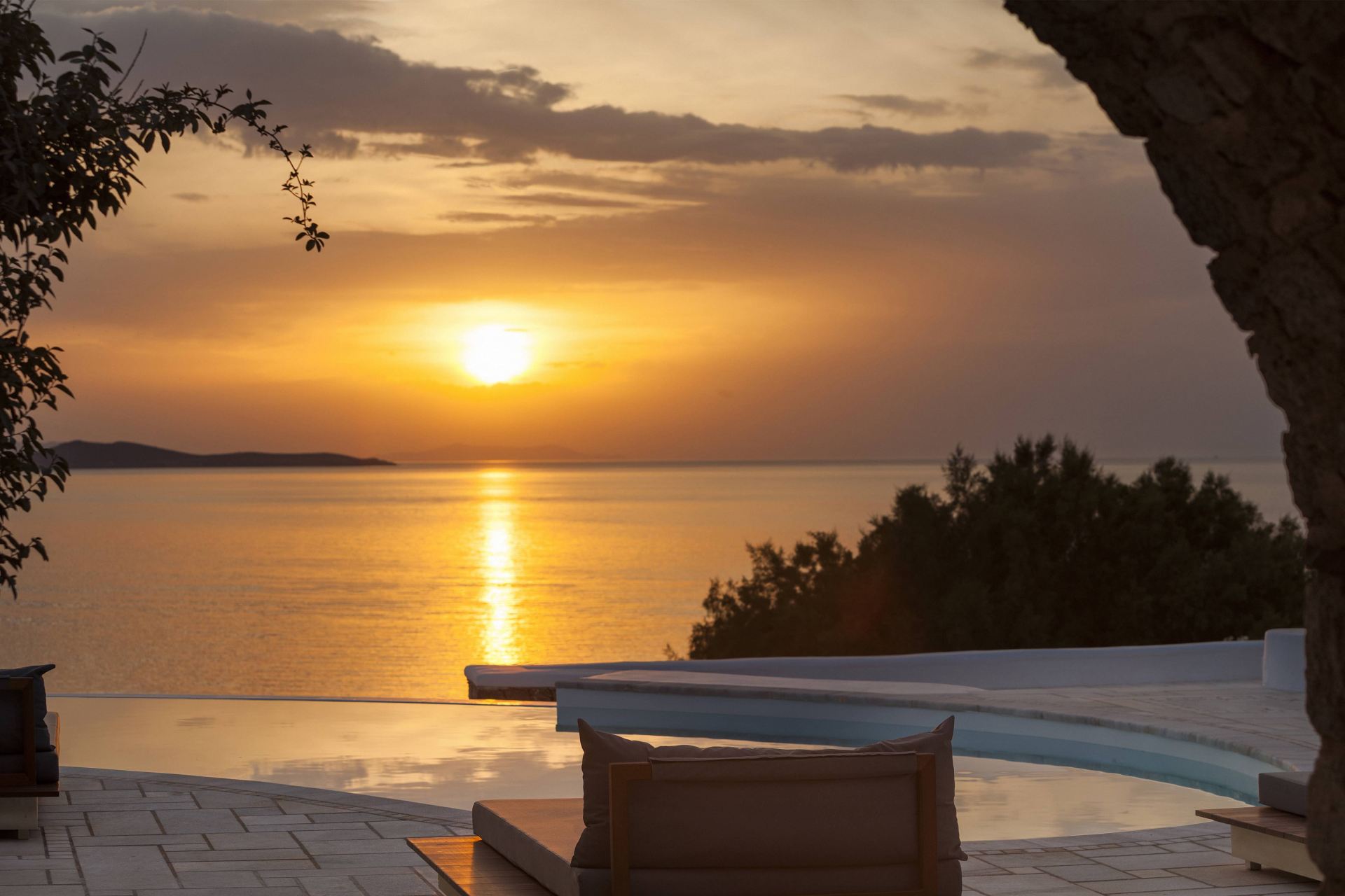 Villa Sunset — Luxury Villas & Vacation Rentals — FantasiaVillas.com