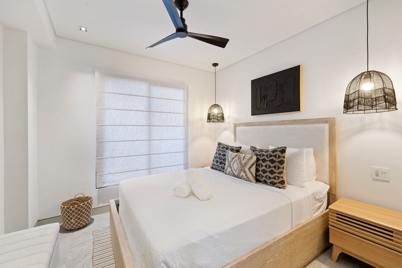 Allure 205 — Luxury Villas & Vacation Rentals — FantasiaVillas.com